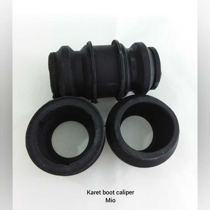 Jual Sparepart/Karet Boot Caliper for Yamaha Mio/PKM Motor/Sparepart Lengkap di Seller PKM Spare ...
