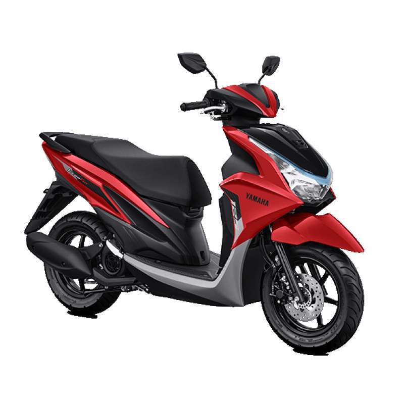 Jual Kredit Motor Yamaha Bogor Terbaru Dengan Harga Termurah Di 2024 | Blibli