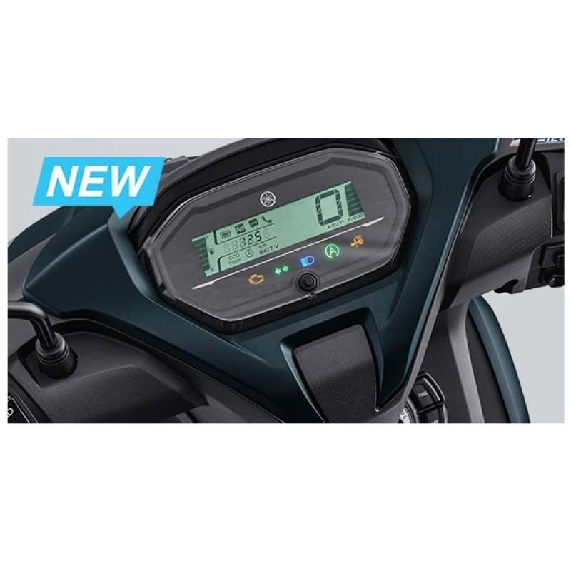 Promo Yamaha Freego125 Standar Sepeda Motor [otr Jabodetabek] Vin 2024 ...