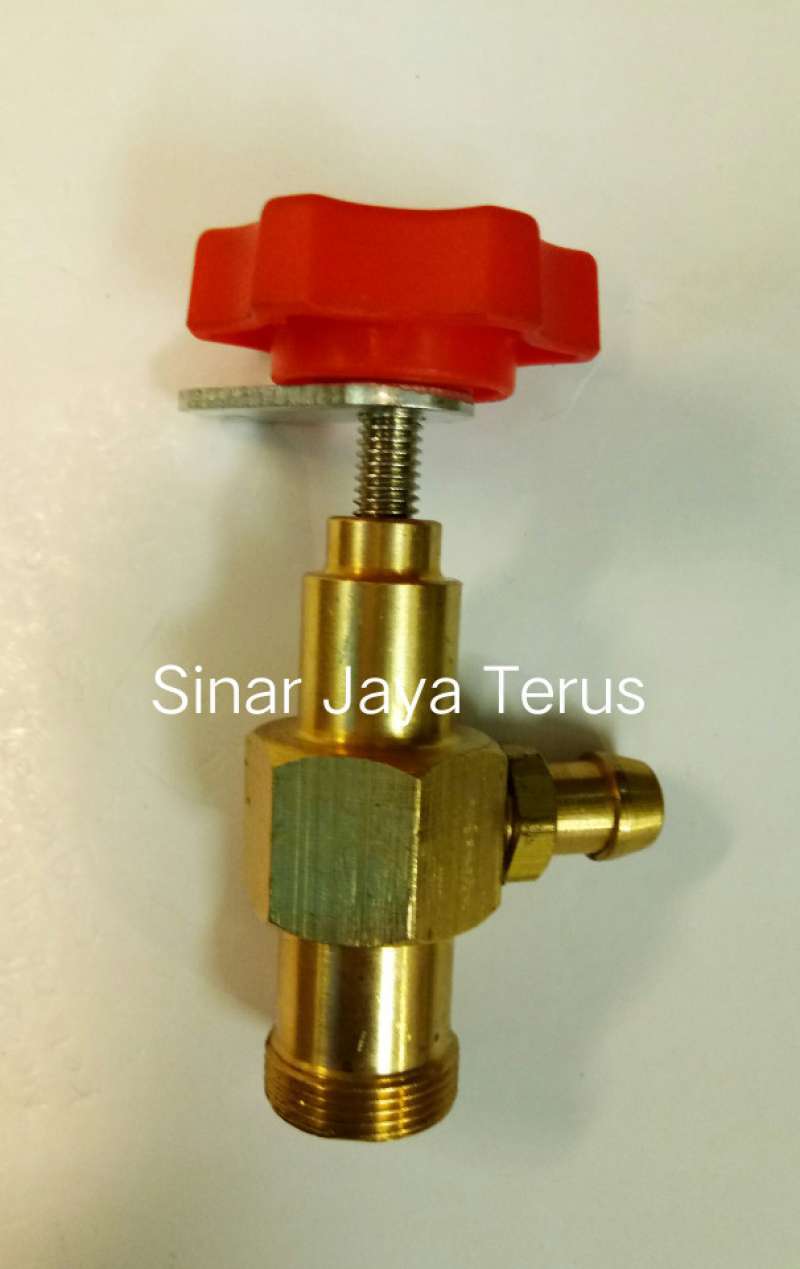 Promo Regulator KYC / Spare buat mesin steam kyodo dan kyowa Diskon 23% ...