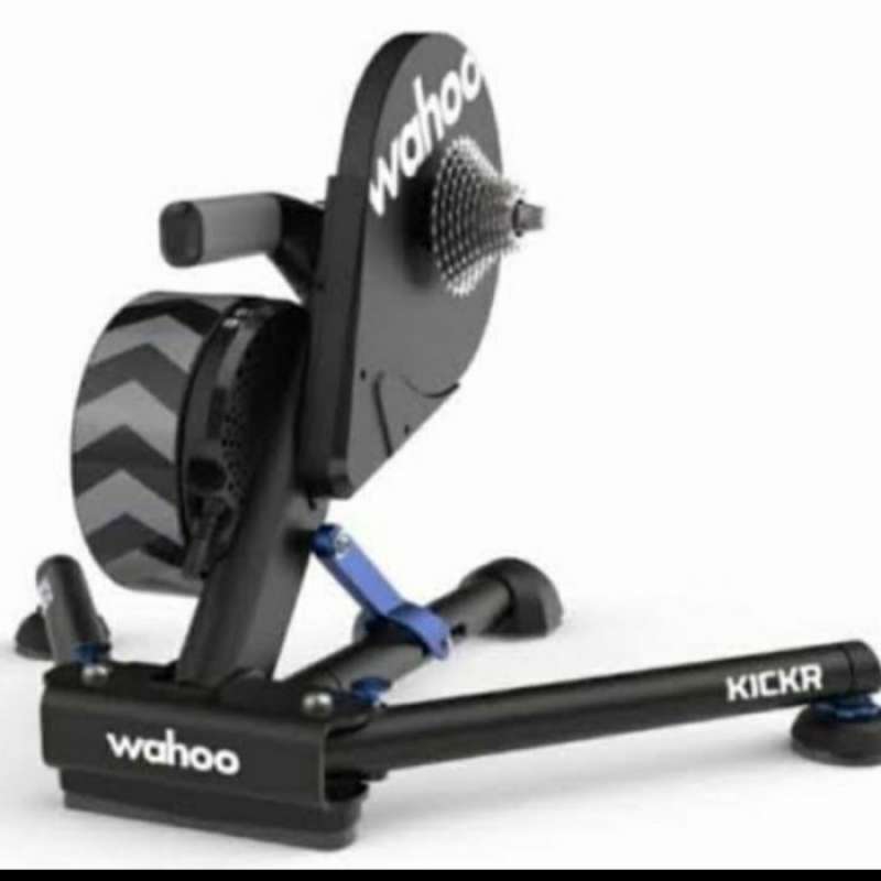 Jual Wahoo kickr gen 5 trainer di Seller SAKTISTORE - Cengkareng Timur ...