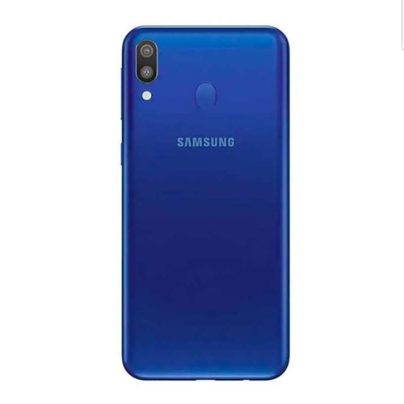 Jual Handphone Samsung Galaxy M20 3/32gb | Hp Smartphone M 20 Di Seller ...