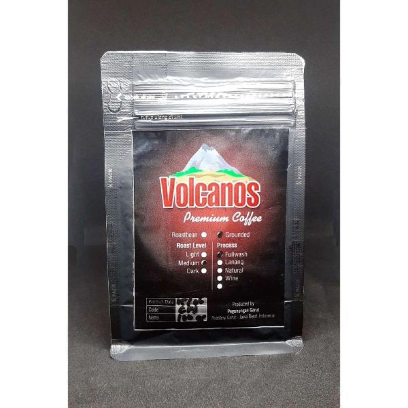 Jual Kopi Arabika Honey Volcanos Garut Coffee Premium Arabica 100gr ... Jual Kopi Arabika Honey Volcanos Garut Coffee Premium Arabica 100gr ...