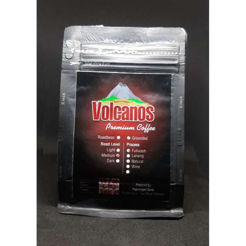 Jual Kopi Arabika Honey Volcanos Garut Coffee Premium Arabica 100gr ... Jual Kopi Arabika Honey Volcanos Garut Coffee Premium Arabica 100gr ...