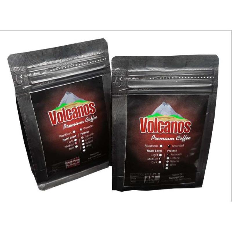 Jual Kopi Arabika Honey Volcanos Garut Coffee Premium Arabica 100gr ... Jual Kopi Arabika Honey Volcanos Garut Coffee Premium Arabica 100gr ...