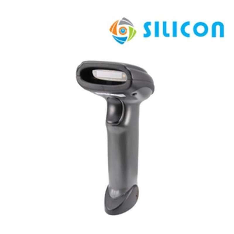 Jual 2d Barcode Scanner Silicon Xl-3600 Di Seller Cetakanmu Store ...