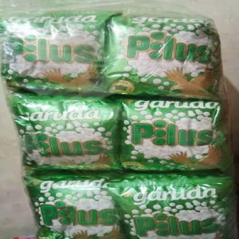 Jual garuda pilus rumput laut 10x10gr di Seller Dede collection - Kebon ...