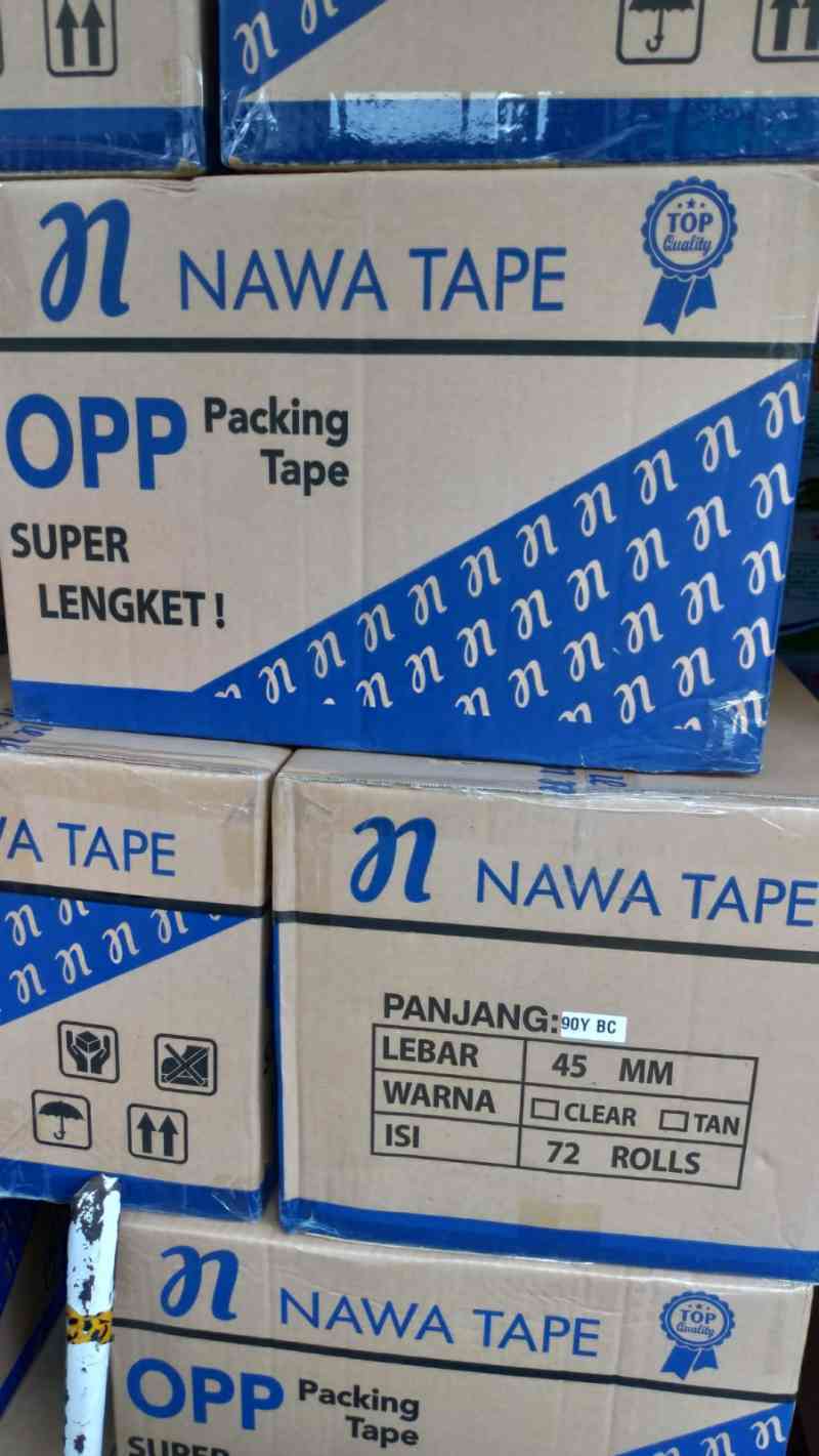 Jual Nawa Tape Terbaru April 2024 100% Original – Official Store Indonesia | Blibli