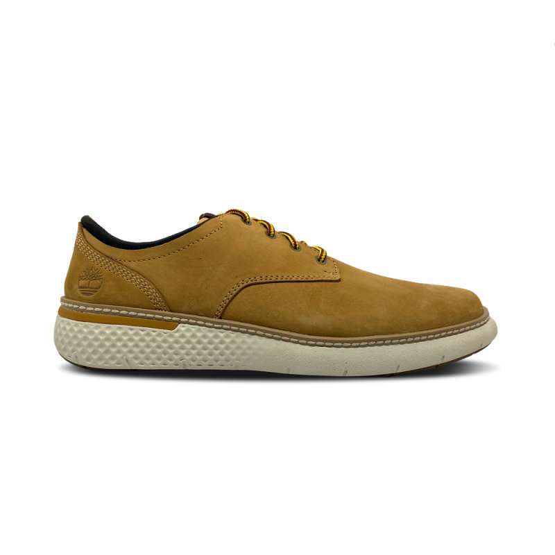 Jual Timberland Men Cross Mark Plain Toe Oxford Shoes-TB0A2BUN231 di ...
