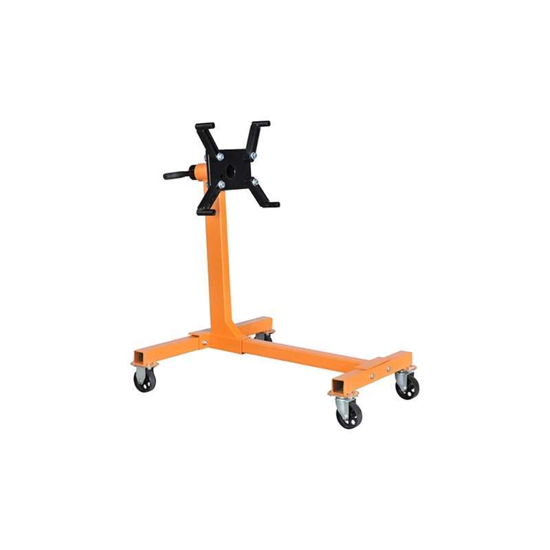 Jual Oem Engine Stand Cap 750lbs Alat Dudukan Mesin Kendaraan [340kg ...