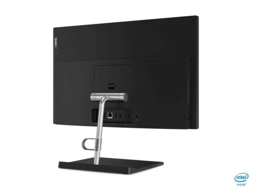 Jual Lenovo Aio V50a 11fj00gaid-gaid (i5 10400t/8gb/1 Tb/23,8/win 10 ...