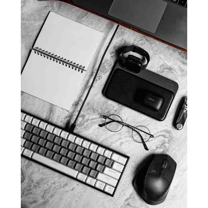Jual Apollo61 60% Mechanical Keyboard 61-key Di Seller Press Play ...