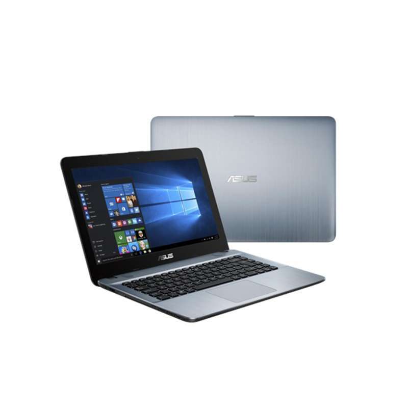 Jual Laptop Asus X441ma-ga032t Notebook [intel N4020/4gb/hdd 1tb/14hd ...