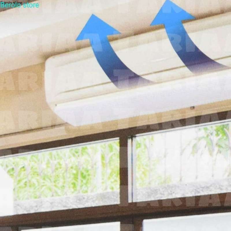 Promo Krisbow Talang Ac Tipe Split /ac/talang ac Diskon 23% di Seller ...