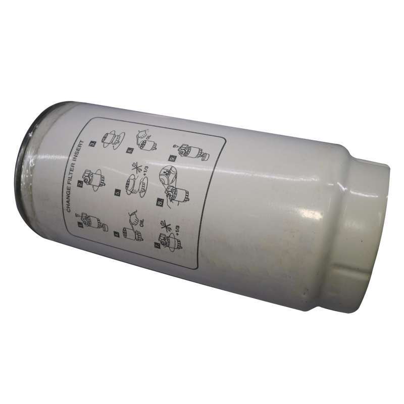 Jual Doosan Filter Fuel Pre, Parts [400403-00021] Di Seller Kobexindo ...