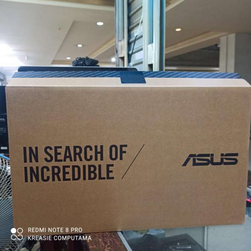 Jual Laptop Asus Core I5 Gen 11 Di Seller Kreasie Computama - Antapani Tengah, Kota Bandung | Blibli