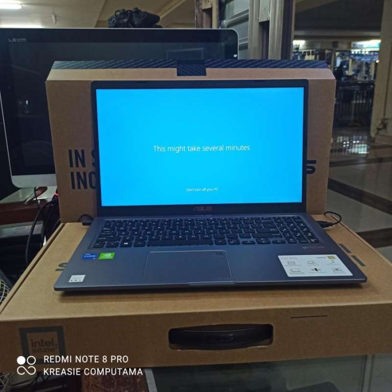 Jual Laptop Asus Core I5 Gen 11 Di Seller Kreasie Computama - Antapani Tengah, Kota Bandung | Blibli