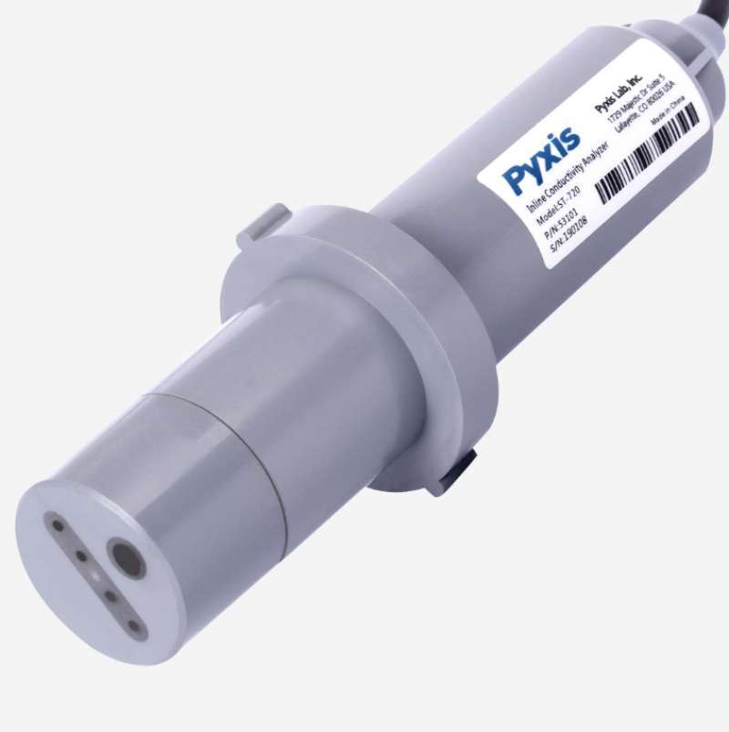 Jual ST-720 Inline Conductivity Sensors di Seller CrystalIndonesia ...