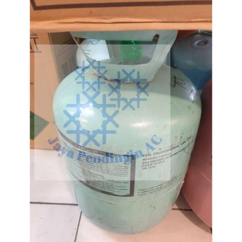 Jual Freon R11 Di Seller Grock Store - Jatipulo, Kota Jakarta Barat ...