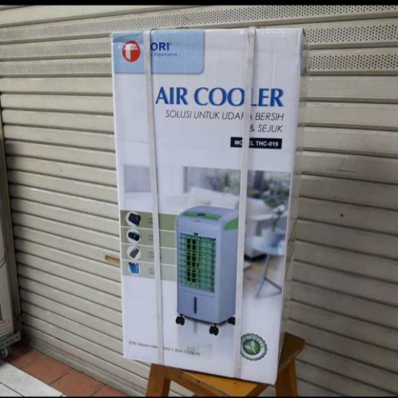 Jual Tori Air Cooler Thc 019 Pendingin Ruangan Di Seller Grock Store - Jatipulo, Kota Jakarta ...