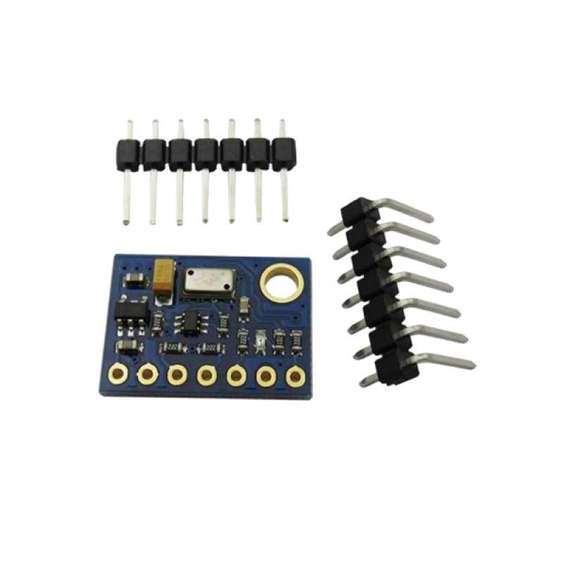 Jual High-resolution Air Pressure Sensor Board Atmospheric Height ...