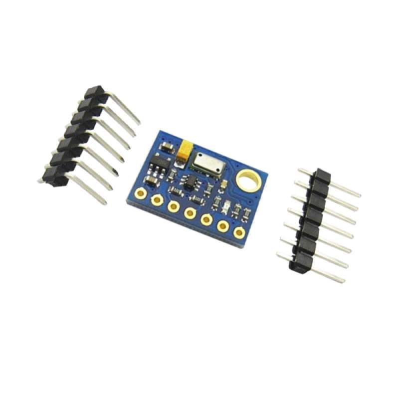 Jual High-resolution Air Pressure Sensor Board Atmospheric Height ...