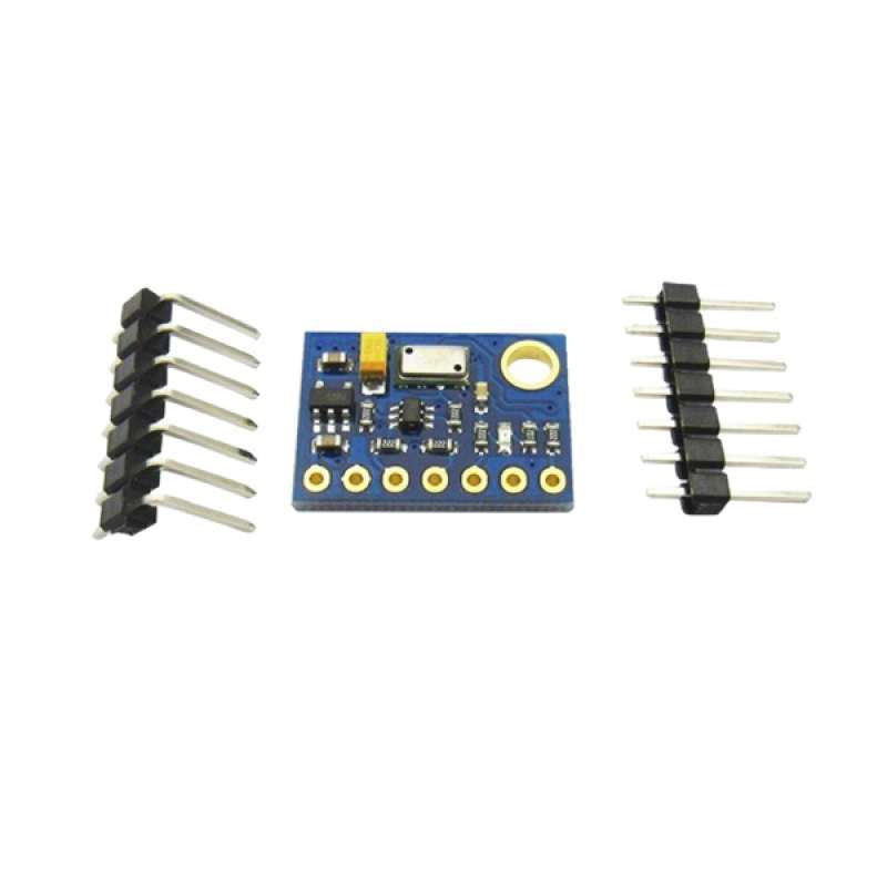 Jual High-resolution Air Pressure Sensor Board Atmospheric Height ...