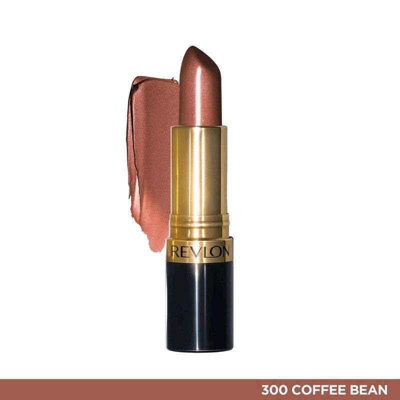 Jual Revlon Super Lustrous Lipstick - 300 Coffee Bean di Seller ...