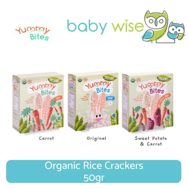 Cocok Menjadi Makanan Balita: 15 Rekomendasi Yummy Bites Terbaik! (2023)