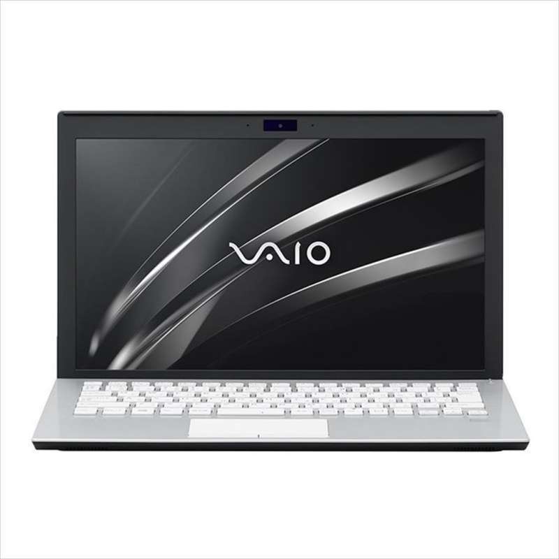 Jual NOTEBOOK VAIO S11 NP11V1AV004P CORE i5-8TH GEN/8GB/256GB SSD/WHITE ...