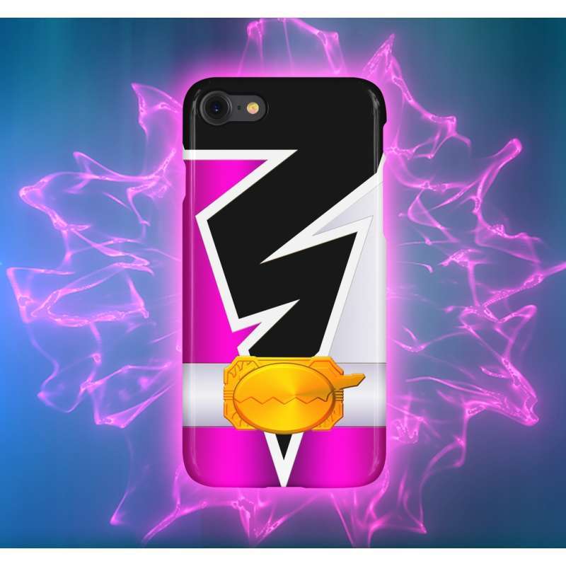 Promo Ryusoul Pink Power Ranger Dino Fury Super Sentai Tokusatsu ...