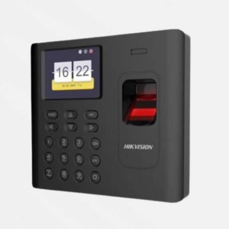 Jual Hikvision Finger Print Original Harga Termurah Juni 2024 | Blibli