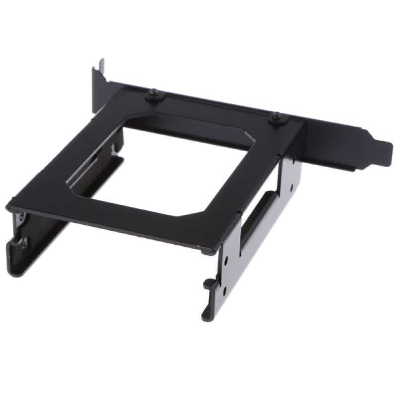 Promo Dual 2.5 inch HDD/SSD Mounting Bracket for Hard Drive Hard Drive ...