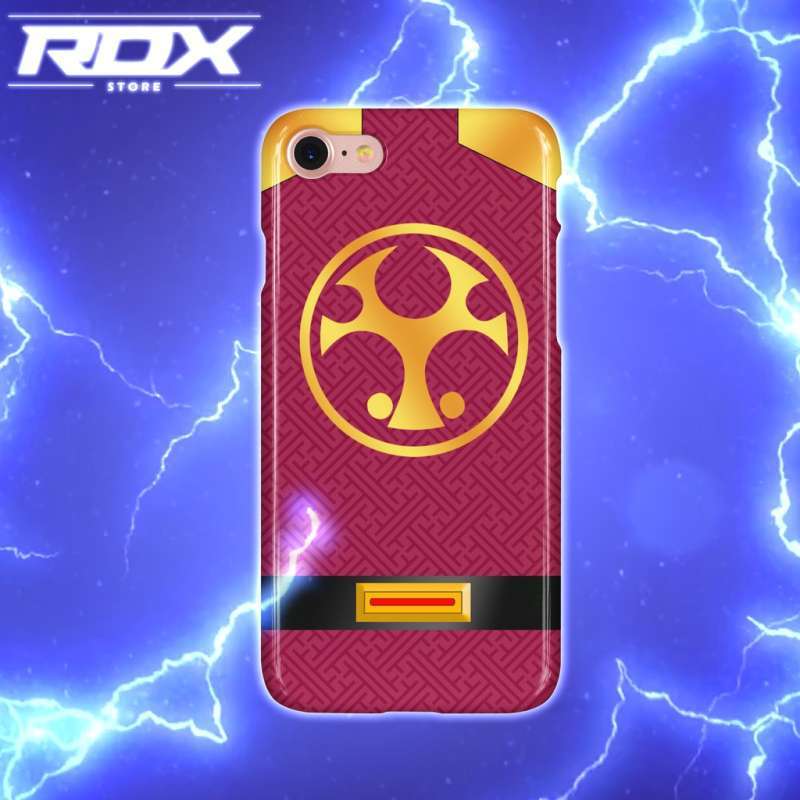 Promo Kabuto Raiger Ninpuu Sentai Hurricaneger Tokusatsu Smartphone ...