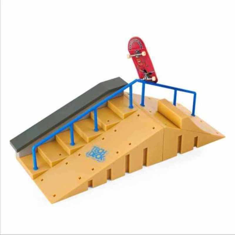 Jual Tech Deck Park Original Harga Termurah Juni 2024 | Blibli