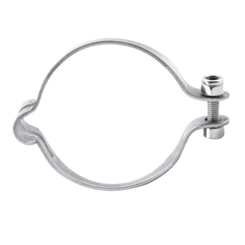 Promo 34.9mm Clamp-On Bike Frame Mount Gear Brake Cable Stop Clip Guide ...