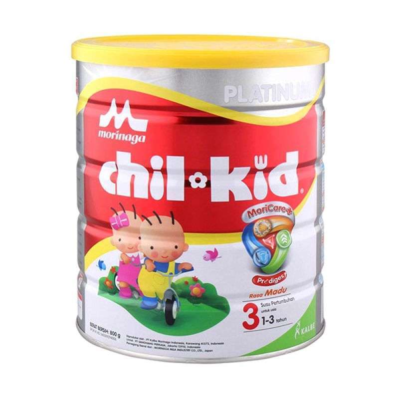 Jual Child Kid 1 3 Tahun Platinum Termurah - Harga Grosir Terupdate ...