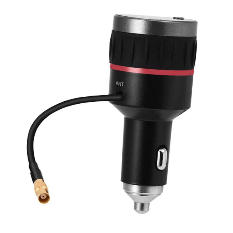 Promo Car DAB & Digital Radio USB Adapter Receiver Tuner + FM ...