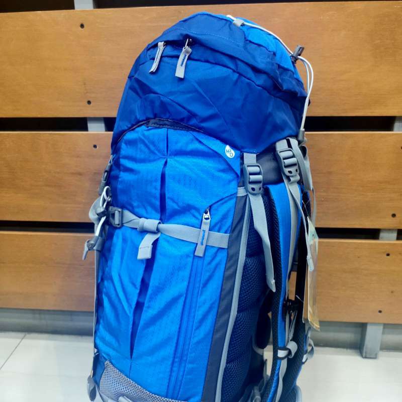Jual Tas Carrier Gunung Hiking Co-trek Papandayan 60l Di Seller ...