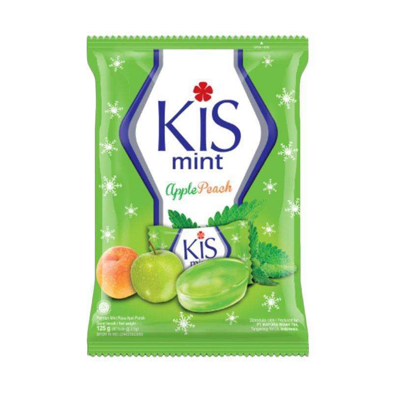Kiss Candy Apple Gratis Ongkir 🏷️ Harga Murah Mei 2026