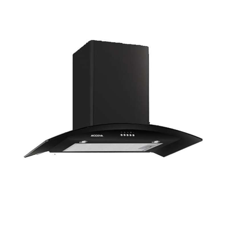 Promo Chimney Hood Modena Cx 7310 L-Cooker Hood Wall 70 Cm - Multicolor ...