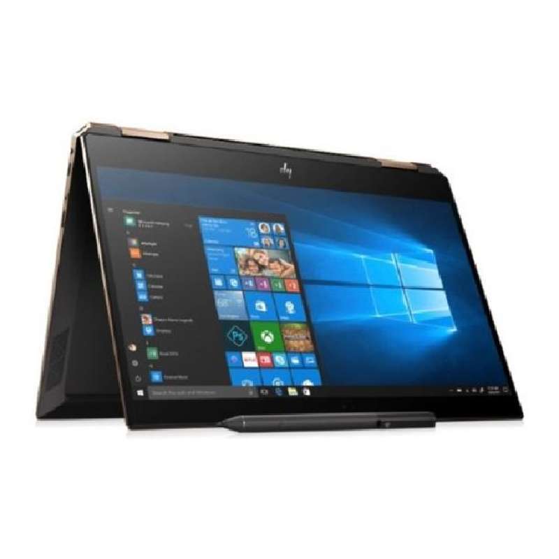 Jual Hp Spectre X360 13 Aw2510tu Intel Core I7-1165g7 16gb 1tb Ssd ...