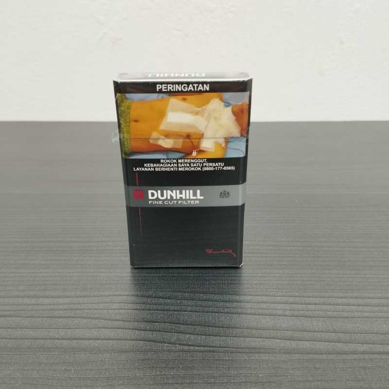 Jual Dunhill Filter 16 - BKS di Seller tetapjaya II - Pejaten Barat ...