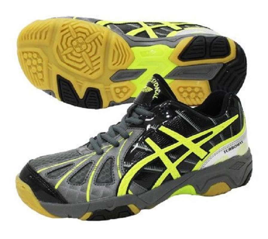 Jual Sepatu Volly Profesional Original Terbaru - Harga Promo Murah Mei ...