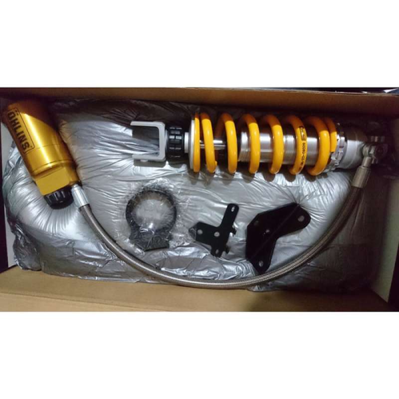Jual Shock Shockbreaker Ohlins Yamaha R15 V3 Original di Seller ...