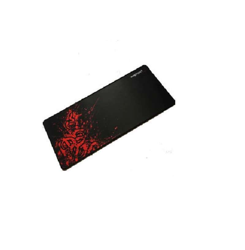 Jual Gaming Mouse Pad XL Desk Mat 30 x 80cm - Model T1 di Seller ...