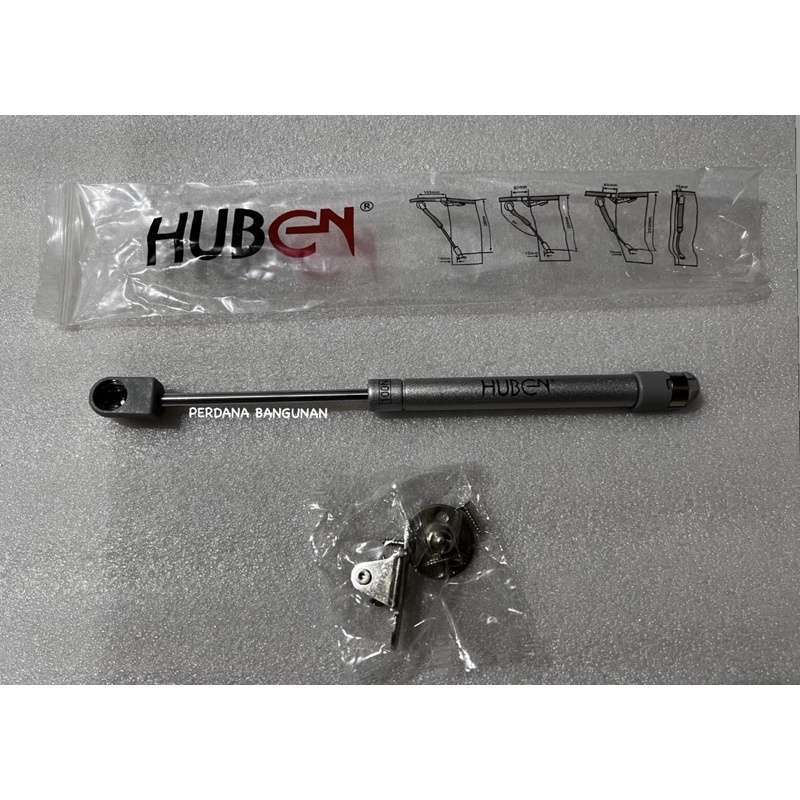 Jual GAS SPRING HIDROLIK HUBEN GS 100N di Seller Perdana Bangunan Medan ...