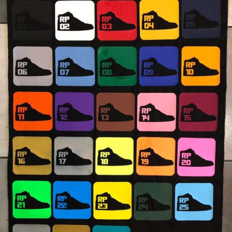 Promo Polyflex Pvc Bahan Sablon Digital Terbaik Dan Termurah Terlengkap ...