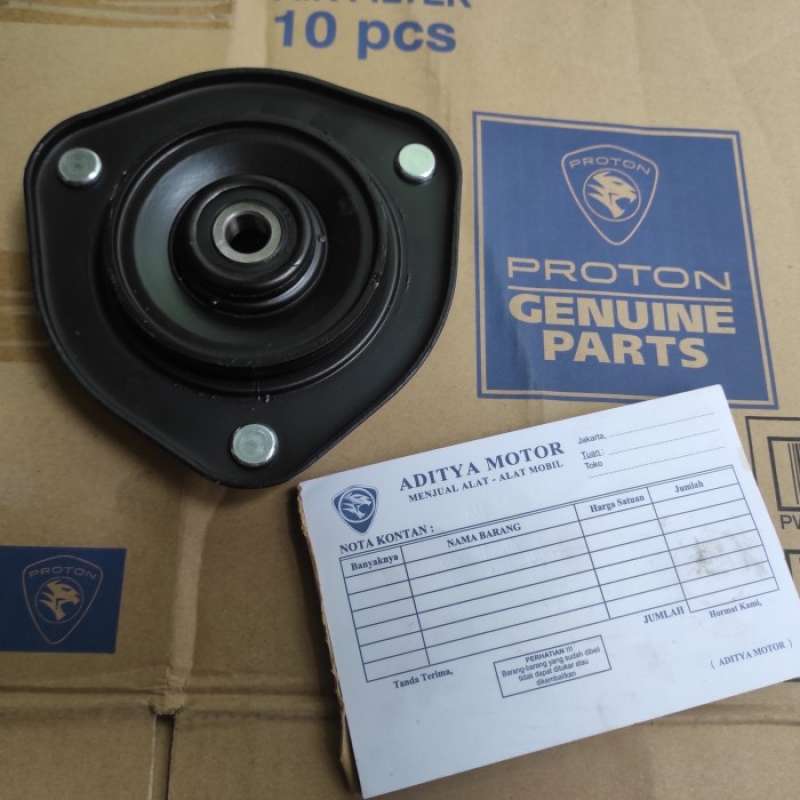 Promo Support Shock Breaker Proton Gen2 Persona Waja Satuan Diskon 23% di Seller SUMBER REZEKI ...