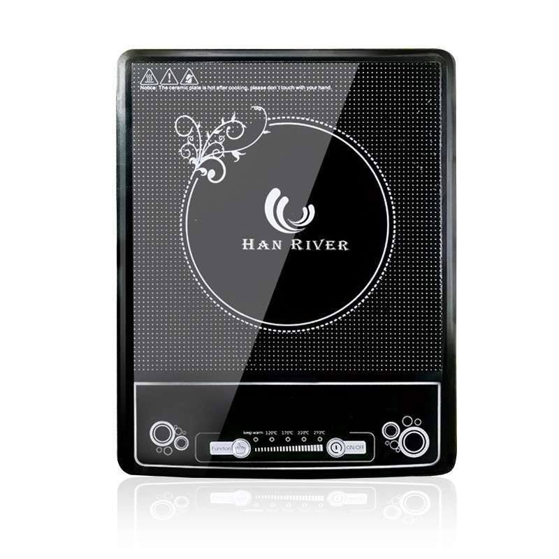 Jual HAN RIVER Kompor Induksi / Induction Cooker / Listrik Waterproof ...
